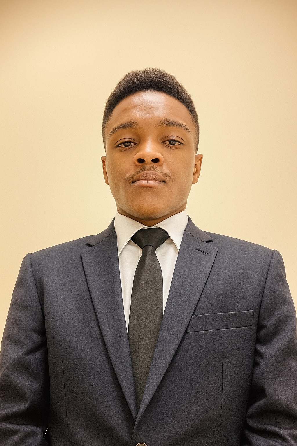 Mazwe Mavuso | Web Developer